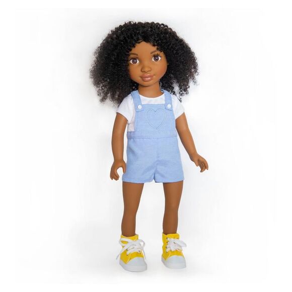 Healthy Roots Dolls | Toys | Open Box Healthy Roots Dolls Healthy Roots ...